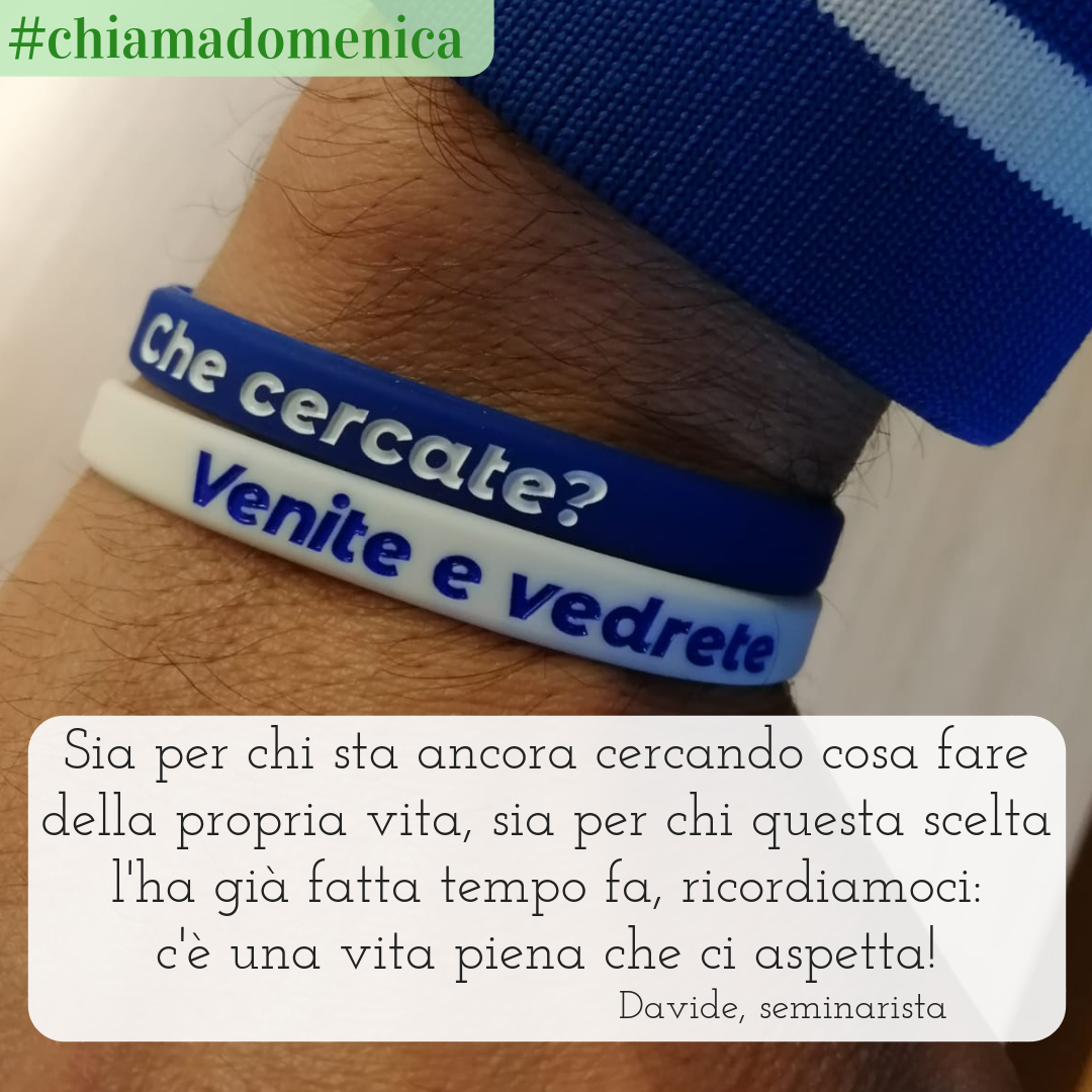 "Se la tua mano ti è motivo di scandalo, tagliala" - XVI giornata T.O ...